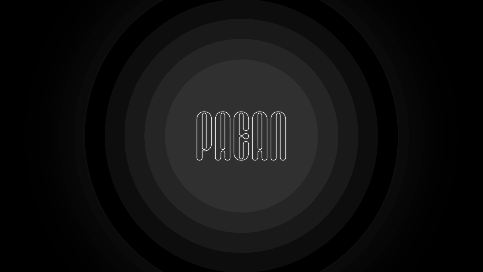 HOME • PAEAN.DESIGN